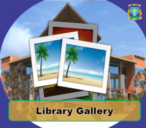 University of Embu Library