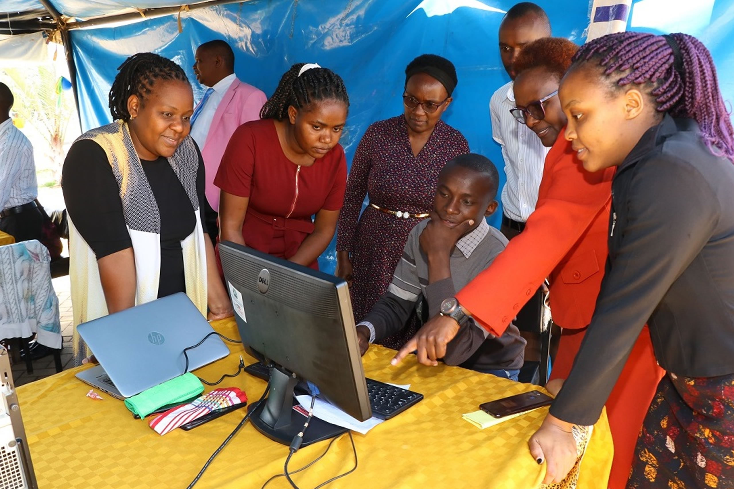 University of Embu Library